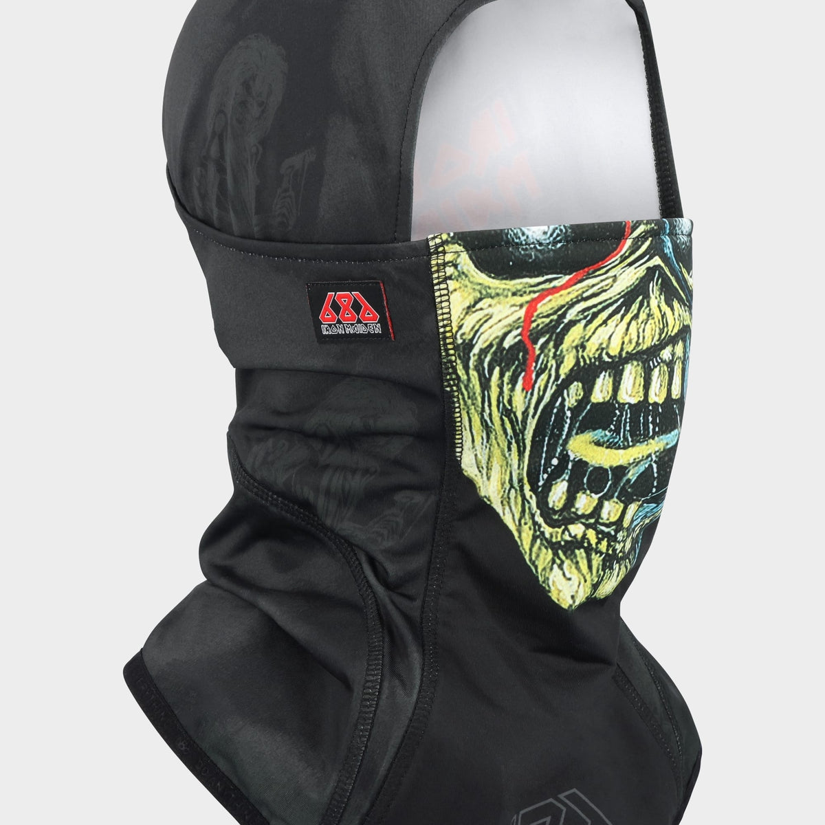 686 ALPHA HINGED BALACLAVA – Buzz's Boards