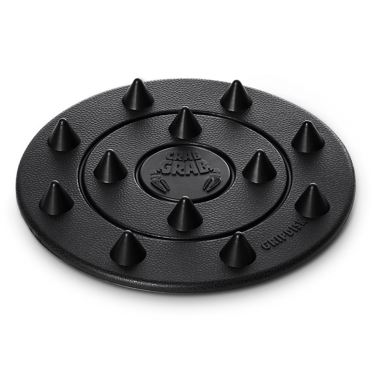 CRAB GRAB GRIP DISK STOMP PAD – Buzz's Boards