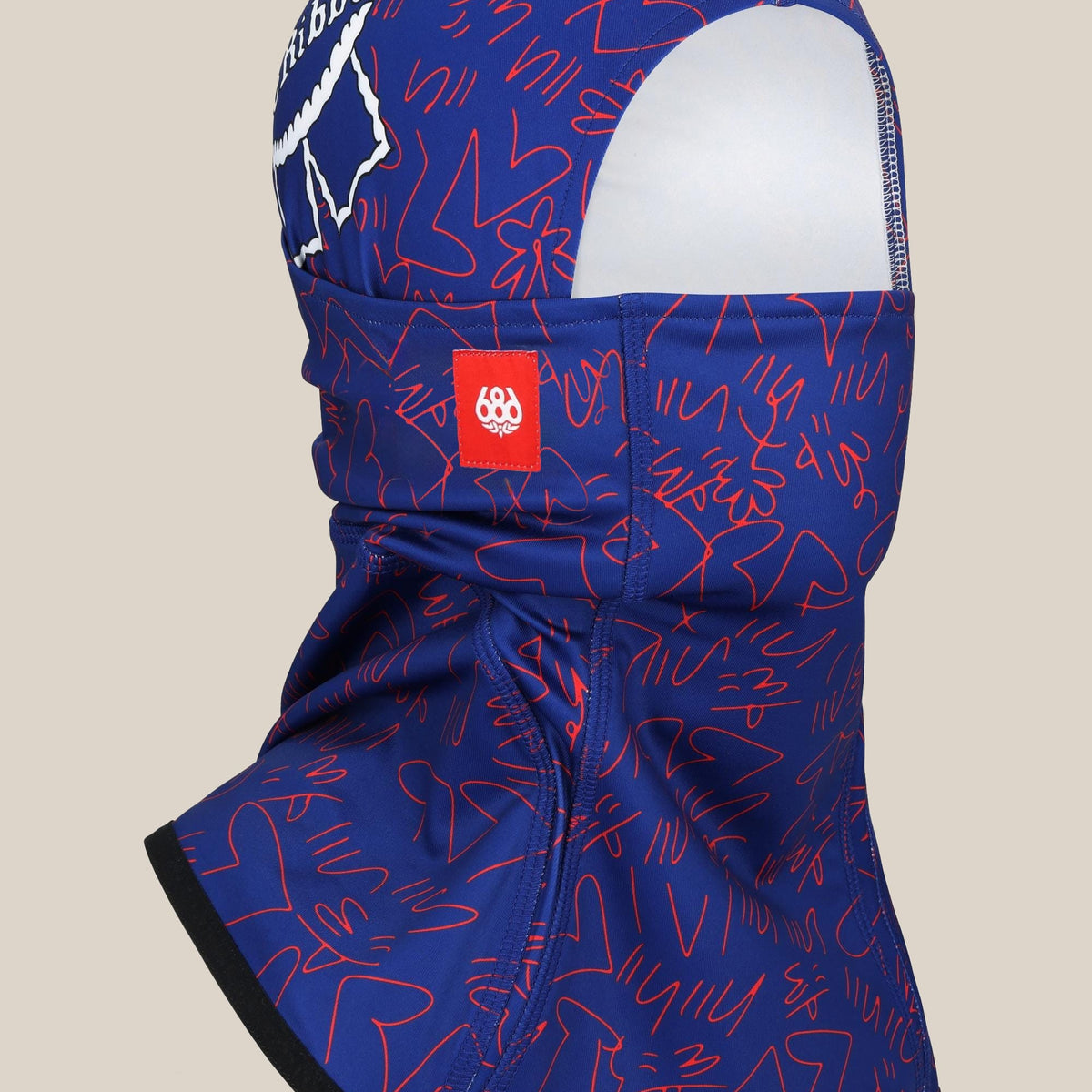 686 ALPHA HINGED BALACLAVA 2026 – Buzz's Boards