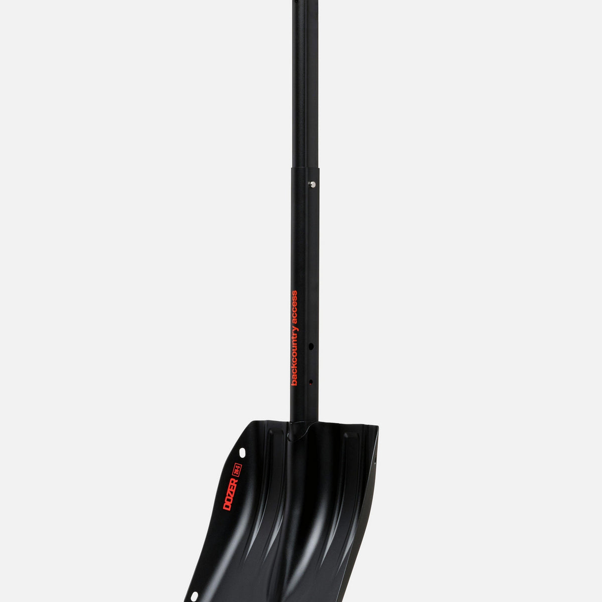 BCA DOZER 2H-S SHOVEL 2025 – Buzz's Boards