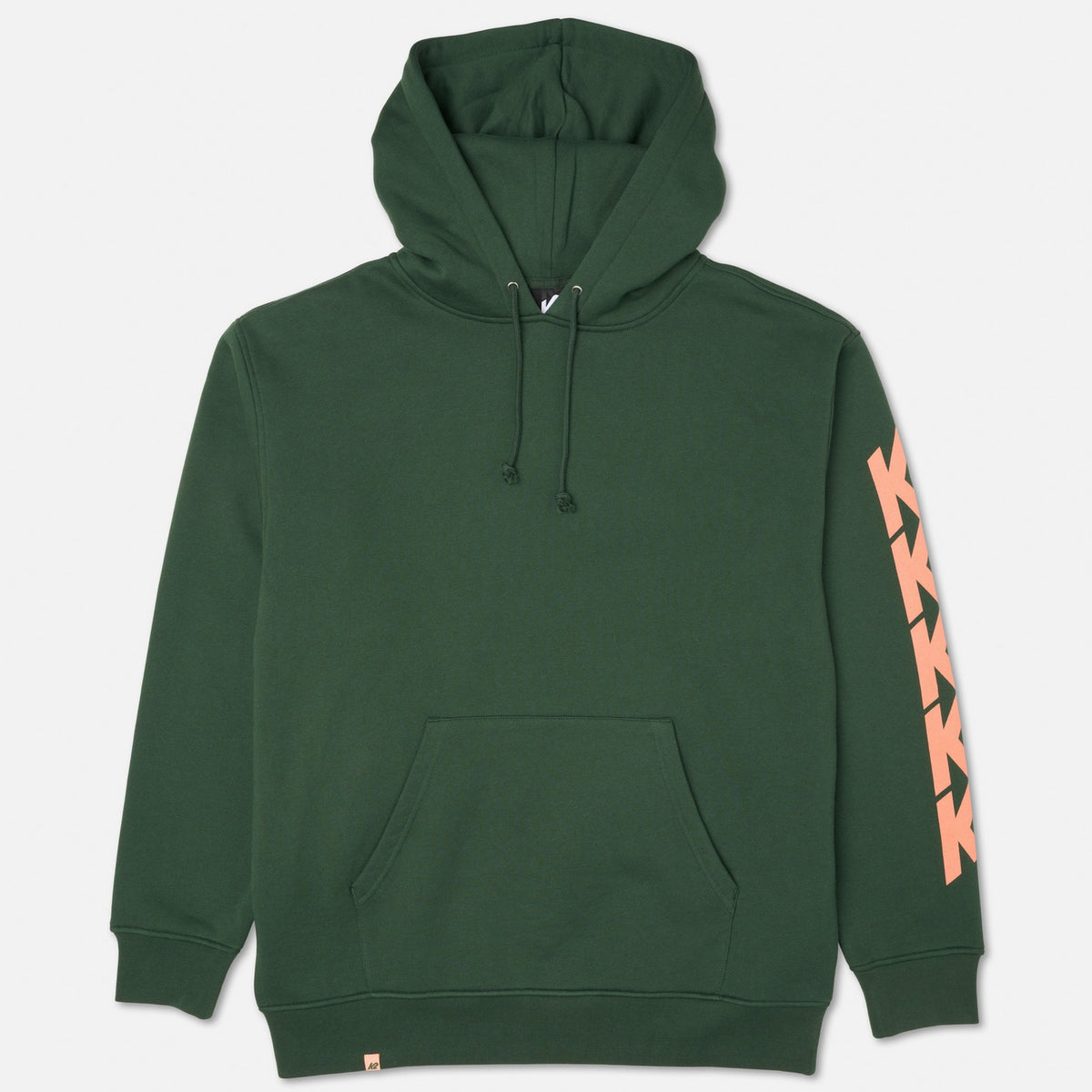 K2 SKI CHAIN LOGO HOODIE 2026 – Buzz's Boards