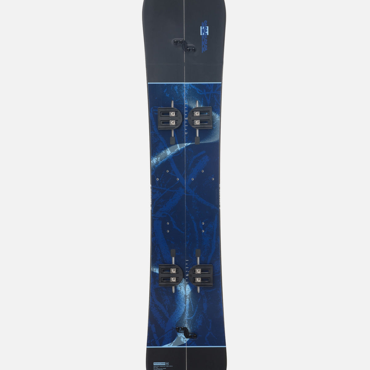 K2 MARAUDER SPLIT SNOWBOARD PACKAGE 2026 – Buzz's Boards