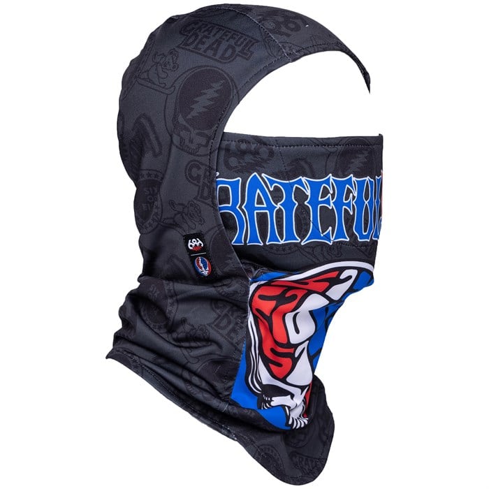 686 DEKUXE HINGED BALACLAVA – Buzz's Boards